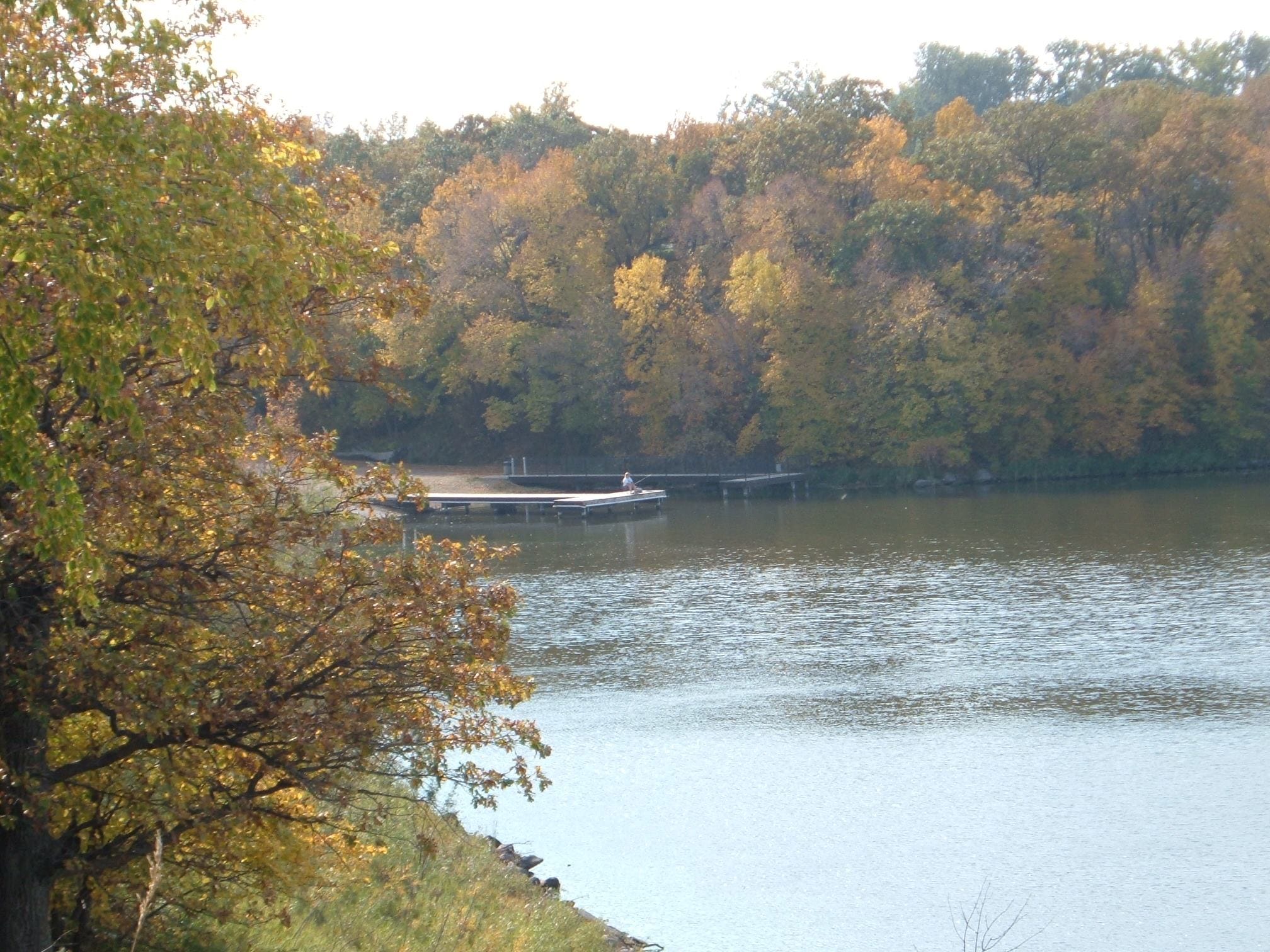 Tourism - City of Park River